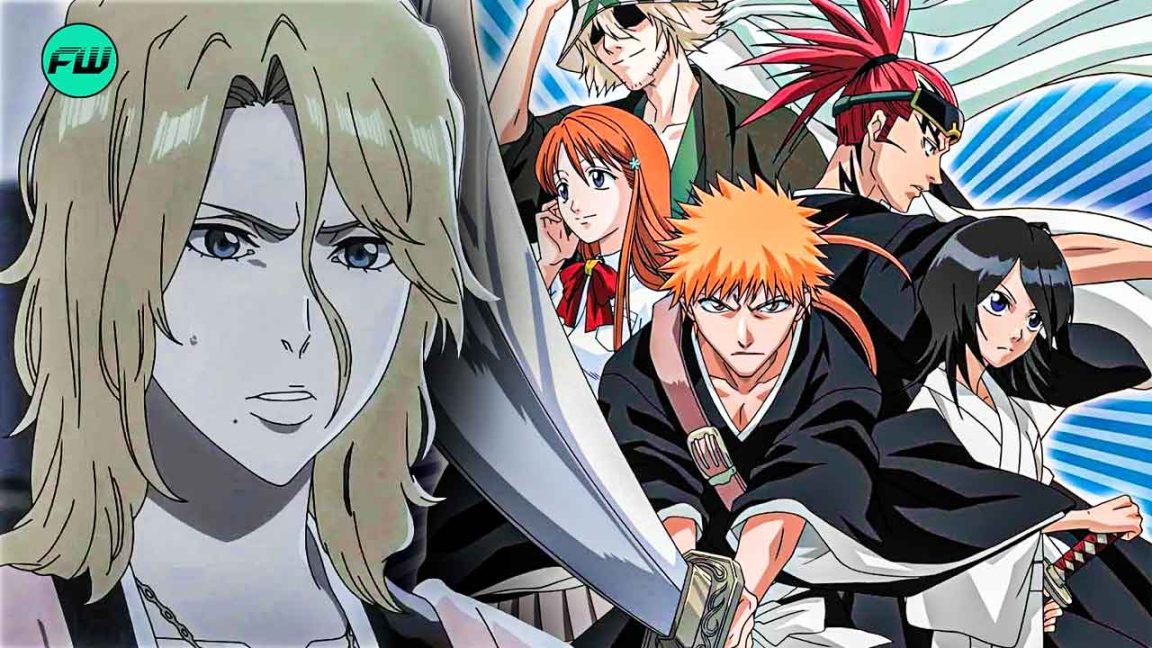 "Large br**sts are all difficult": Bleach Fans Know Exactly Who Tite ...