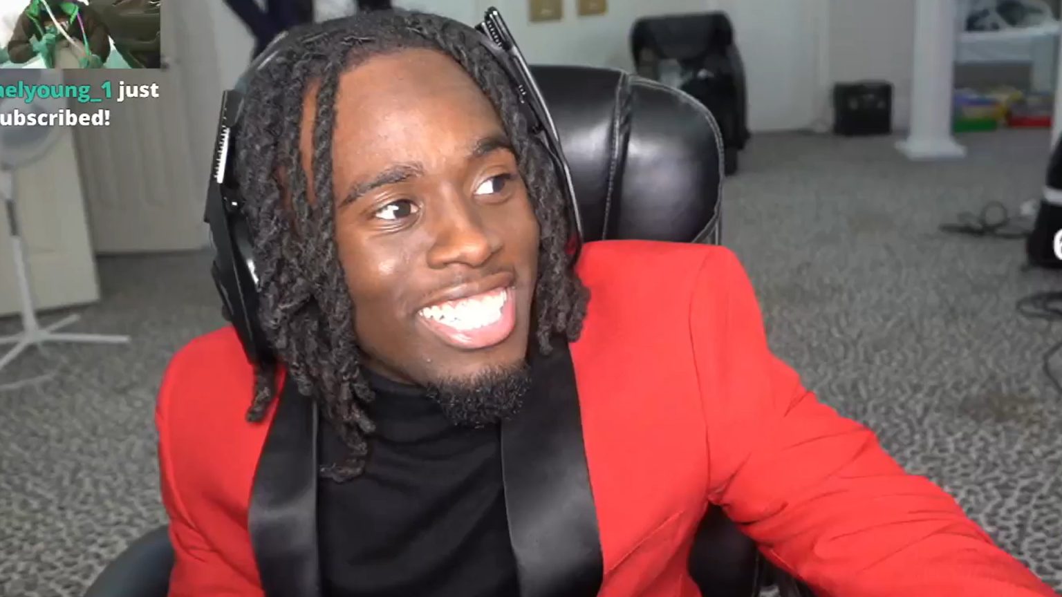 "You can't f**k with me when it comes to this Elden Ring s**t": Kai ...