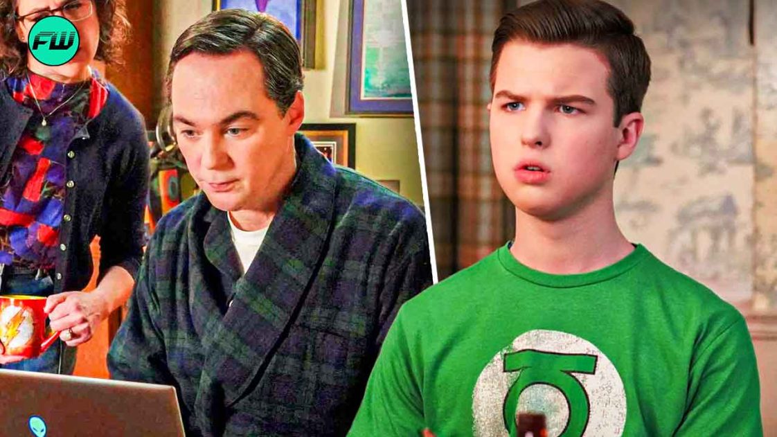 "It wasn't creepy": Jim Parsons Will Never Accept Fan Accusations about ...