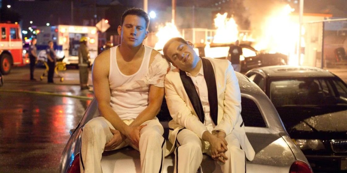 Who Is Neal H. Moritz? Channing Tatum Reveals Greedy Producer Who ...