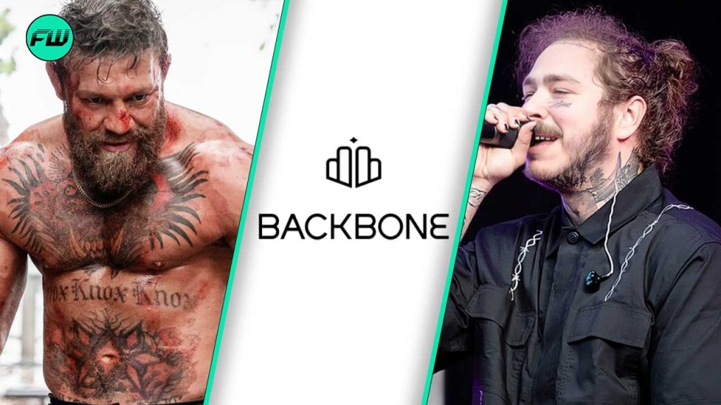 Fresh From Conor McGregor's Roadhouse, Post Malone's Collabs with ...