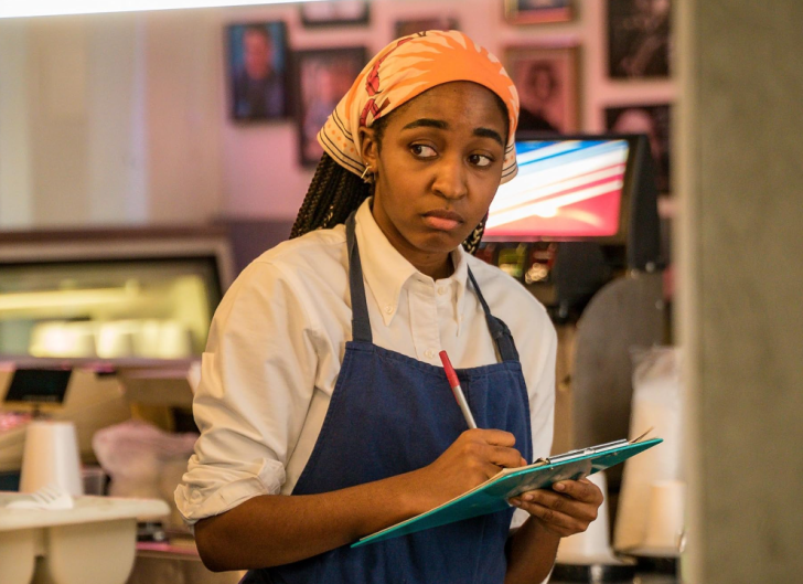 Ayo Edebiri Haters Need to Hear What ‘Shogun’ Star Anna Sawai Has to ...