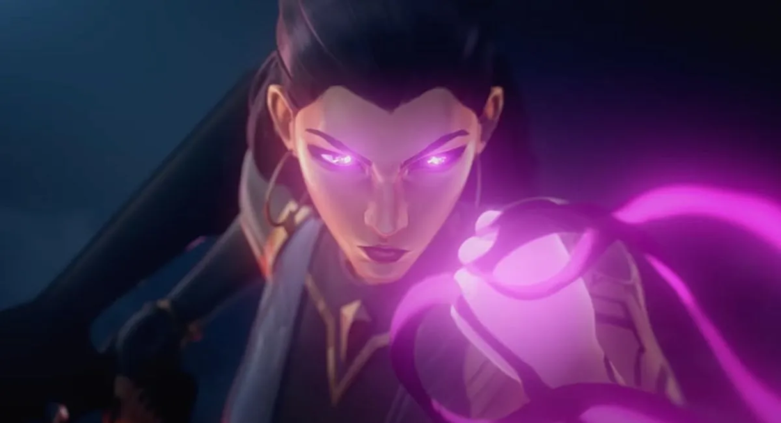 "Too good to be true": Valorant's EP9 Act 1 Melee Weapon is ...