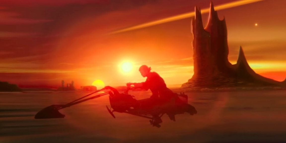 Every Star Wars Movie by George Lucas, Ranked Least to Most Rewatchable
