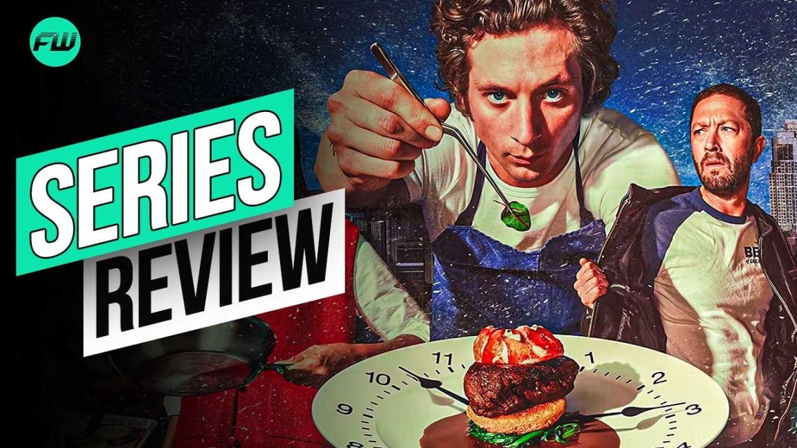 The Bear Season 3 Review — Television's Best Show Remains An American ...