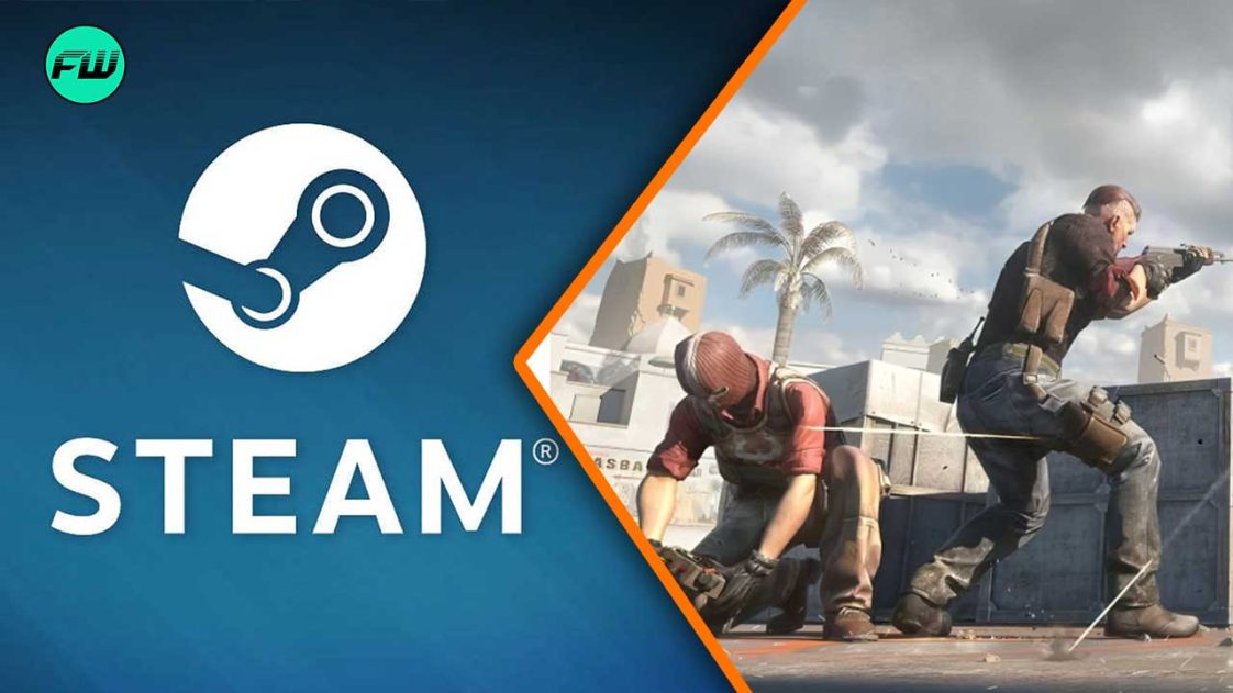"I LOVE YOU VALVE": This New Steam Feature Is Enough to Solidify Its ...
