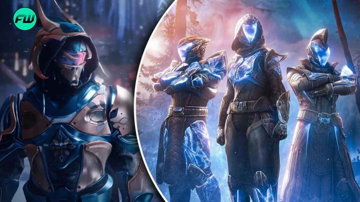 For the Destiny 2 Fanatics: Top 5 Must-Try Builds After The Final Shape