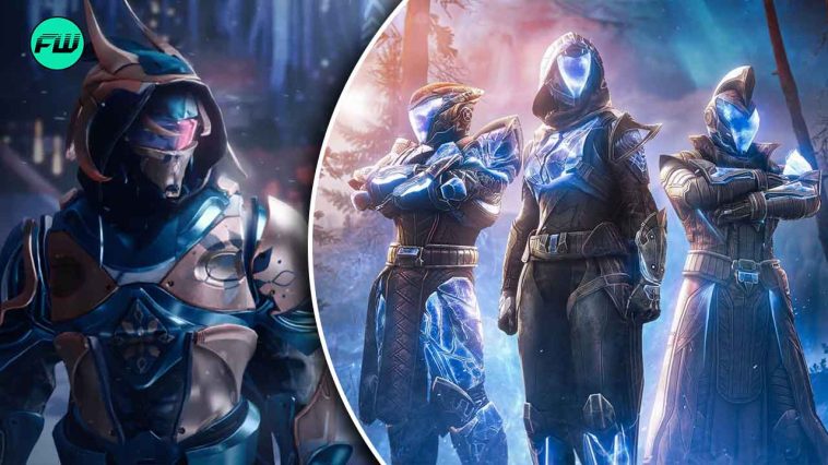 For the Destiny 2 Fanatics: Top 5 Must-Try Builds After The Final Shape