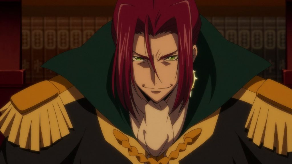 Code Geass: Rozé of the Recapture Episode 1 Review - Lost in its Own ...