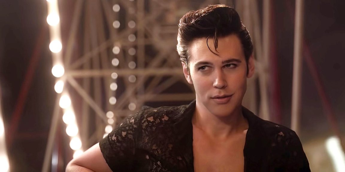 “He does have a soul piercing gaze”: The Ultimate Rizz Master Austin ...