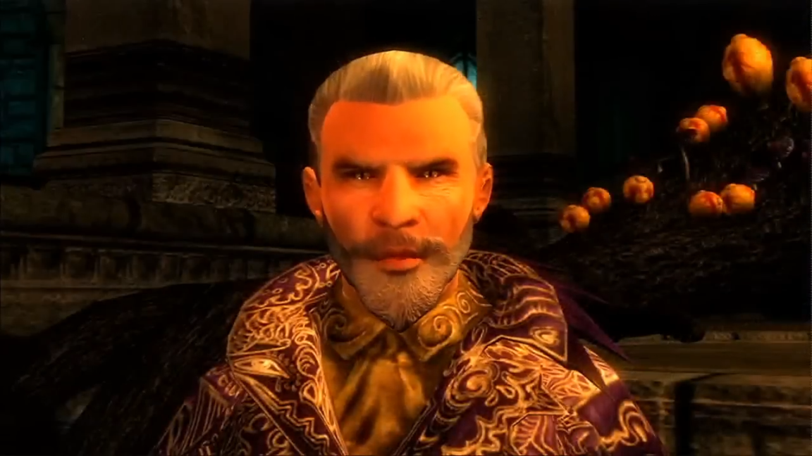 2019's Elder Scrolls Online Expansion Proves Todd Howard & Bethesda Can ...