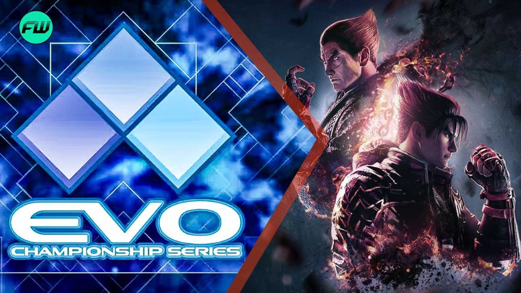 Evo 2024 Proving Amateur eSports is Big Money With HUGE Numbers ...