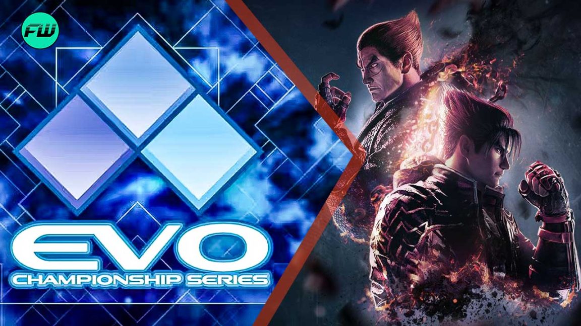 Evo 2024 Proving Amateur eSports is Big Money With HUGE Numbers ...