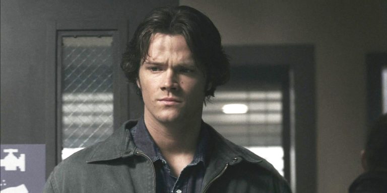"I will play Sam Winchester again": Only Condition Jared Padalecki Set ...