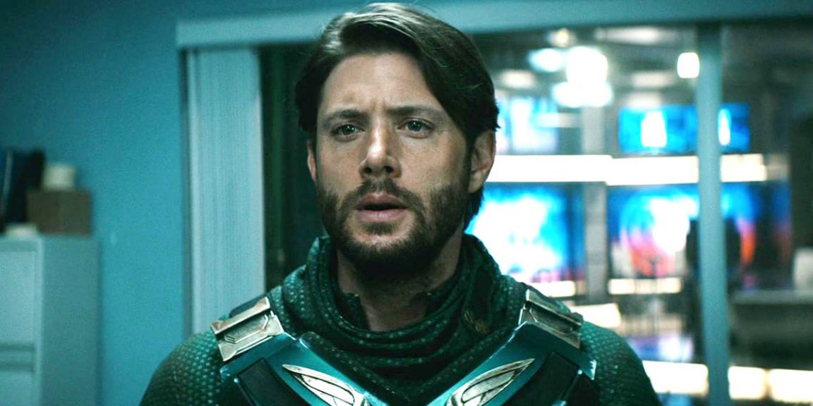 “Salacious, grisly saga drenched in blood”: Jensen Ackles’ ‘The Boys ...