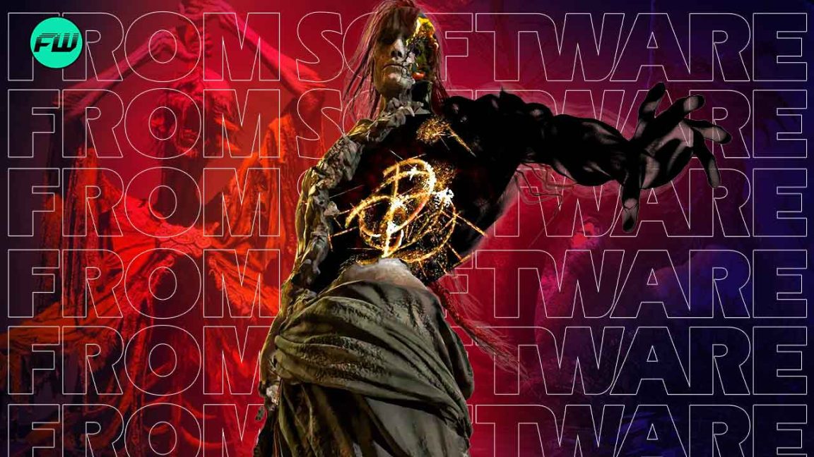 "We want to definitely take advantage of that": FromSoft's Next Game ...