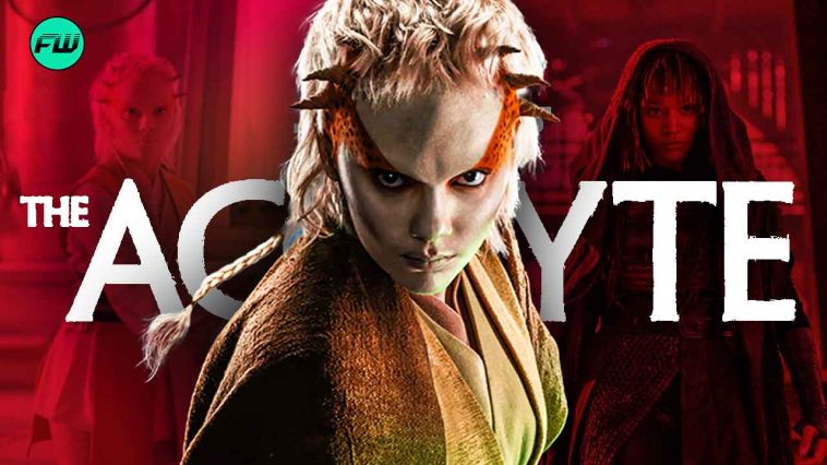 “This is the kind of duelling we deserved in Ahsoka”: Dafne Keen Sets a ...