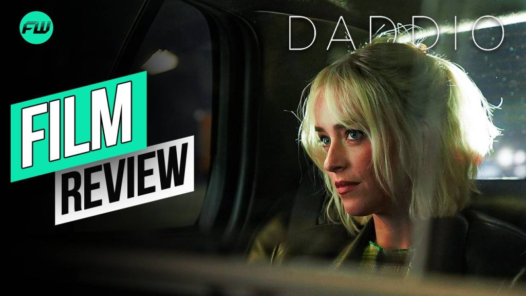 Daddio Review — Engaging, But Not As Deep As It Wants You To Believe