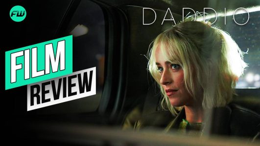 Daddio Review — Engaging, But Not As Deep As It Wants You To Believe