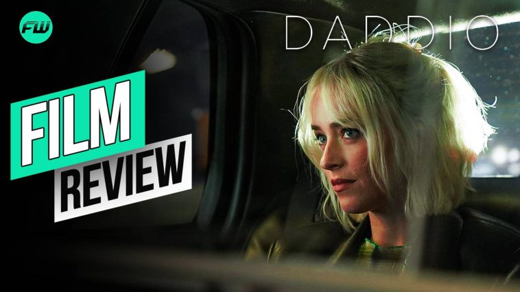 Daddio Review — Engaging, But Not As Deep As It Wants You To Believe