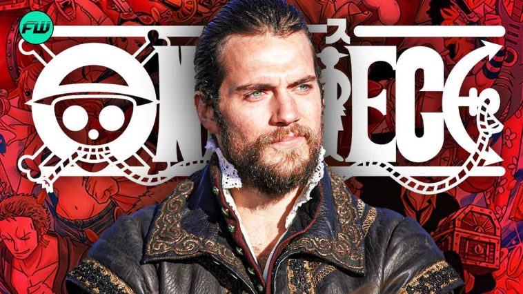 "He'd be perfect casting": Henry Cavill's Wish to Play a Legendary One ...