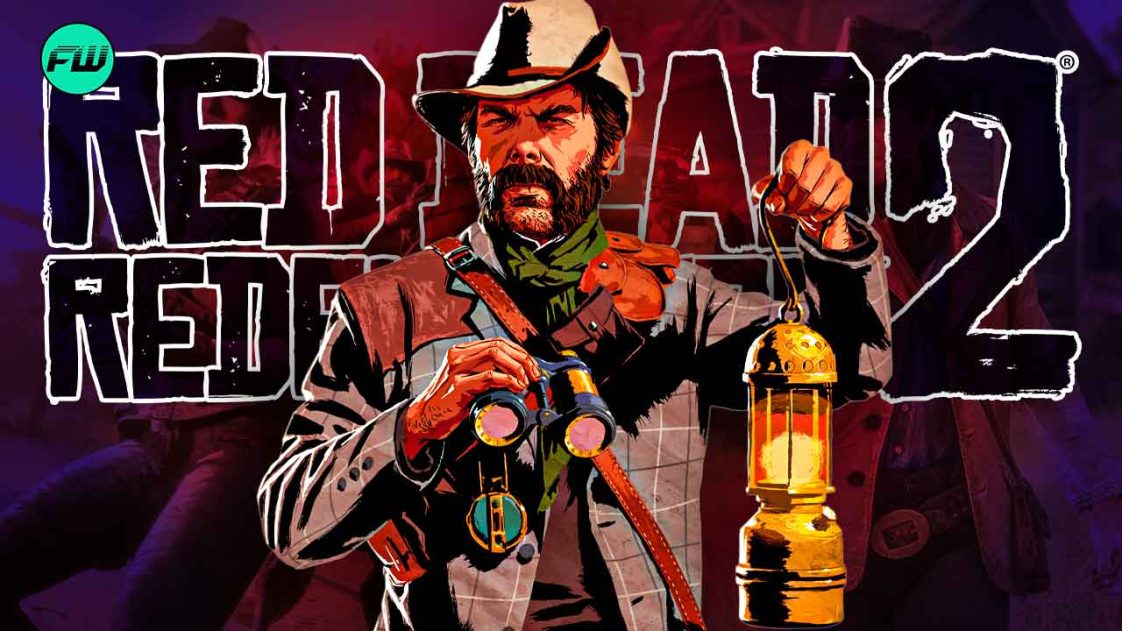 "This is extraordinarily rare for Rockstar...": Red Dead Redemption 2 ...