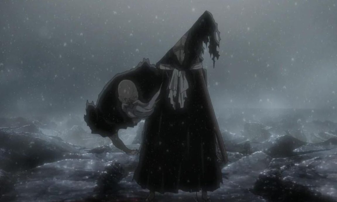 One Gotei 13 Captain in Bleach Never Bothered Unleashing His Final ...