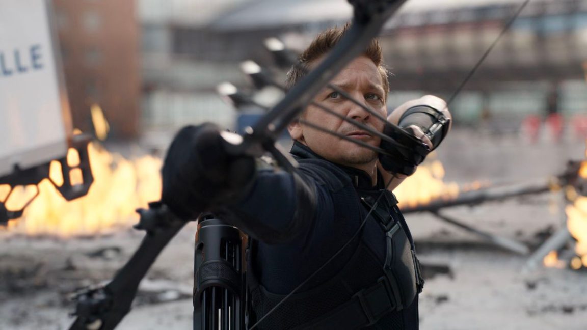 "It's the only thing that kind of defines me in my life": Not MCU ...