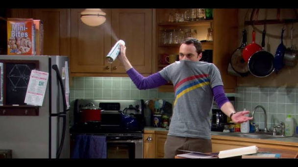 There's a Very Valid Reason Why Jim Parsons' Sheldon Cooper Couldn't ...