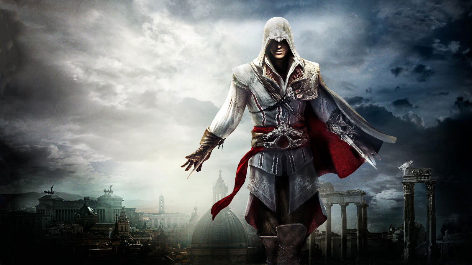 Assassin’s Creed Invictus: Ubisoft’s Next Instalment Rumored to Have ...
