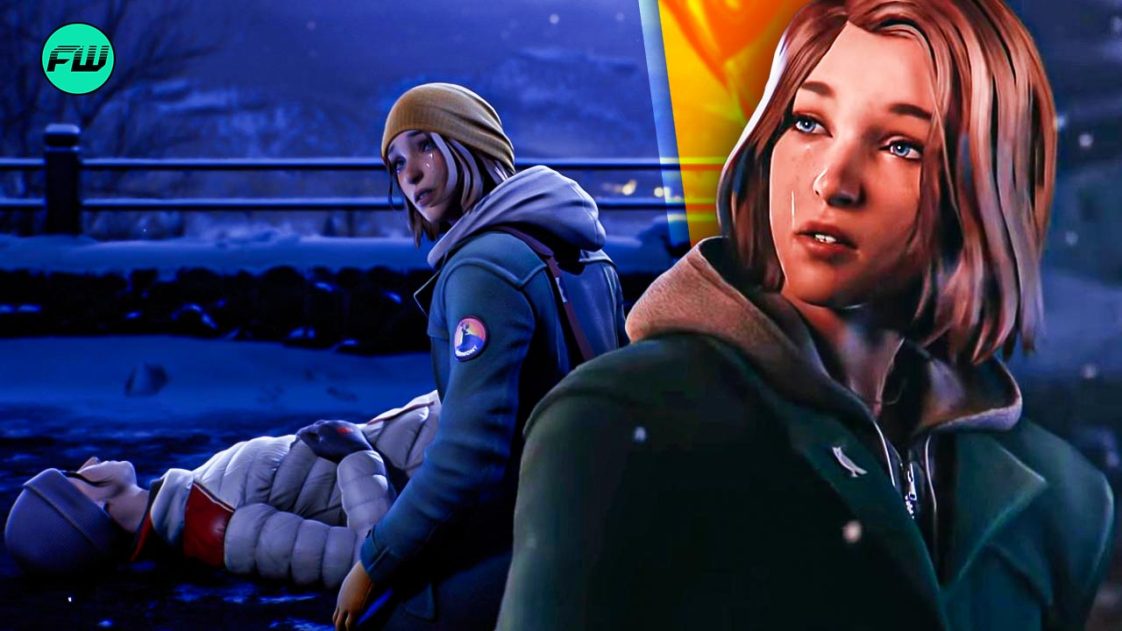 Ahead of Life is Strange: Double Exposure, Fans Are Going Back to the Original and STILL Finding ...