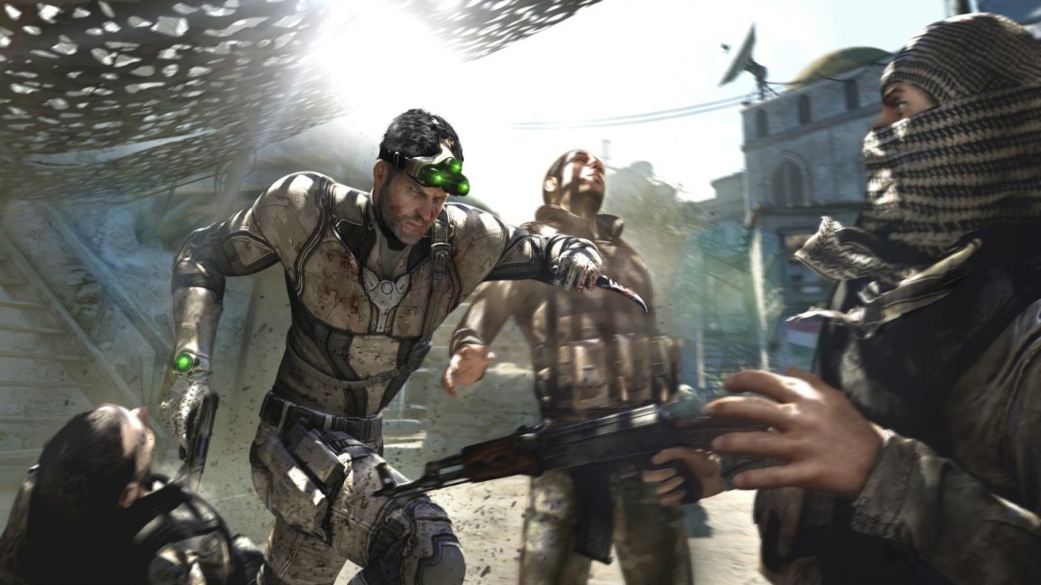 "I did not take a no for a no": If Not for 1 Stubborn Dev, Ubisoft's ...
