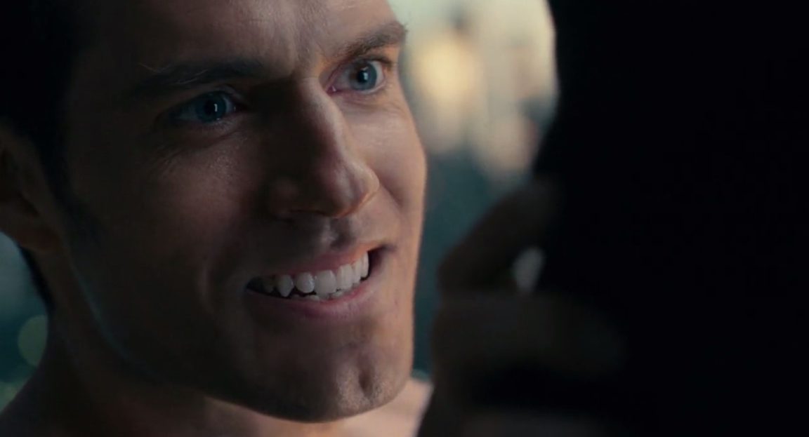 "That's the movie Henry wants": Henry Cavill Planned a Man of Steel ...