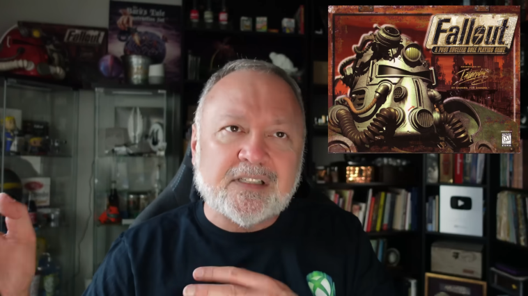 "I didn't even want to make Fallout 2": Fallout Creator Tim Cain Would ...