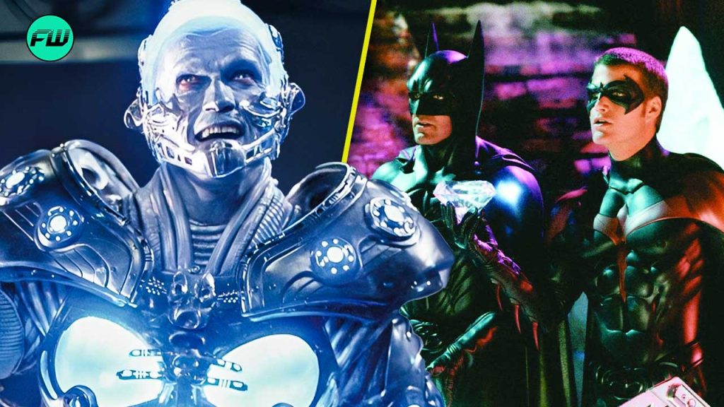 "I would not direct the movie": Joel Schumacher Guilt-Tripped Arnold Schwarzenegger So Hard for ...