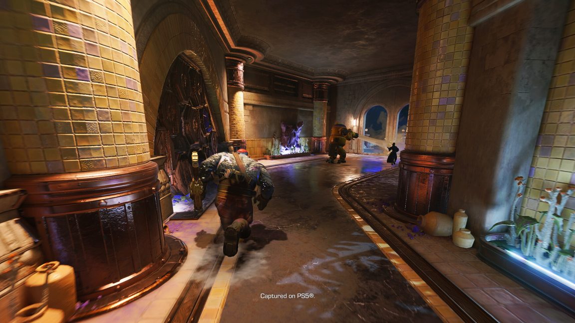 "Such a tiny slice of everything that we’ve been working on": Concord ...