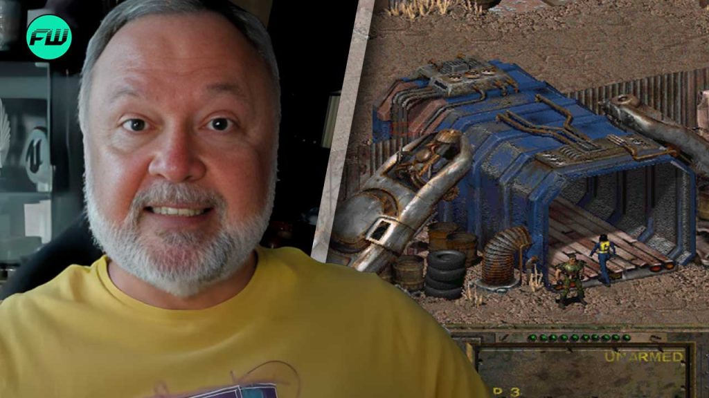 "I didn't even want to make Fallout 2": Fallout Creator Tim Cain Would ...