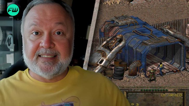"I didn't even want to make Fallout 2": Fallout Creator Tim Cain Would ...