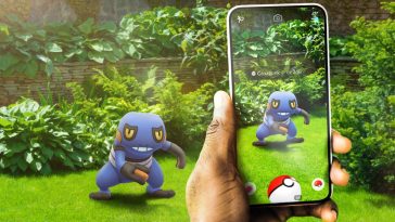 Pokemon Go Code Allows For a Free Meteorite, But its Not All Good News