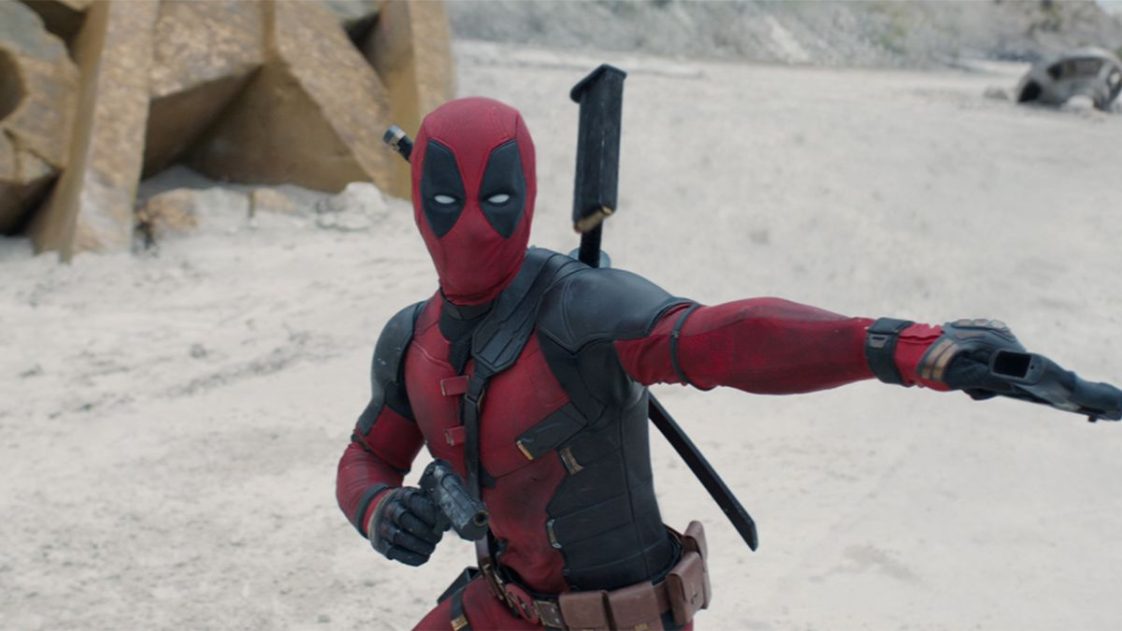 “Ryan might be the only guy that I would’ve done it for”: Ryan Reynolds ...