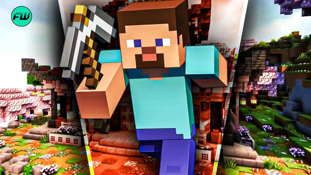 "Minecraft is literally the only reason...": Physical Media is All But ...