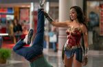 "Acting so horrible even Pedro couldn't believe it": The Gal Gadot Wonder Woman 1984 Scene That ...