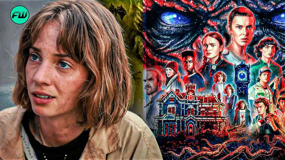 “We’re making basically 8 movies”: Stranger Things Season 5 Promises to Be a Wild Ride After ...