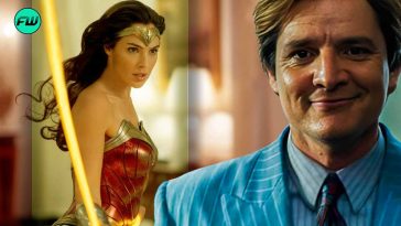 "Acting so horrible even Pedro couldn't believe it": The Gal Gadot Wonder Woman 1984 Scene That ...
