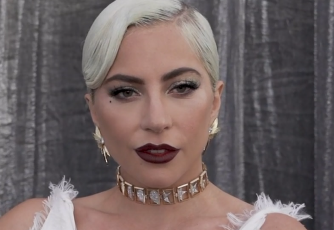 “This is what a true feminist looks like”: Lady Gaga Has Reportedly ...