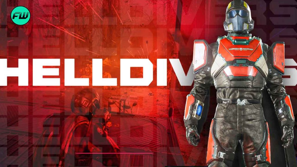 "It's reaching a point in its life cycle...": Helldivers 2 is at a ...