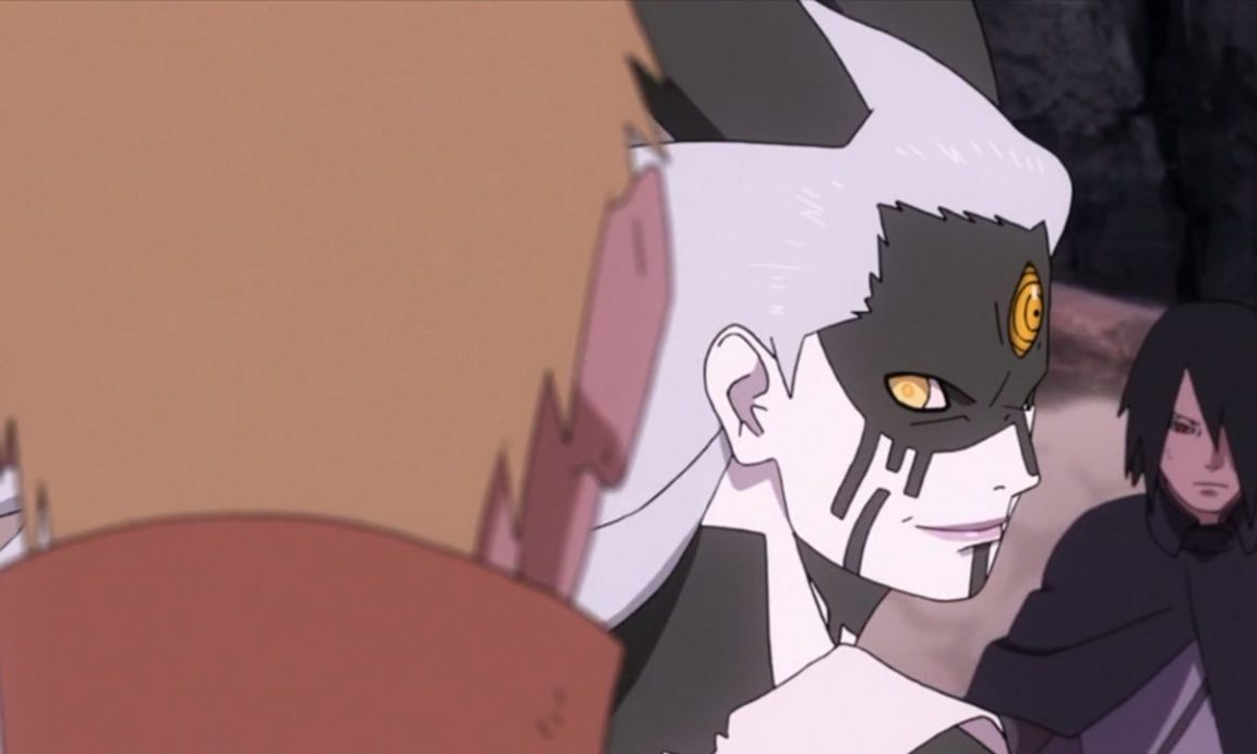 "The best fight scene in anime history comes from Boruto": Even One ...