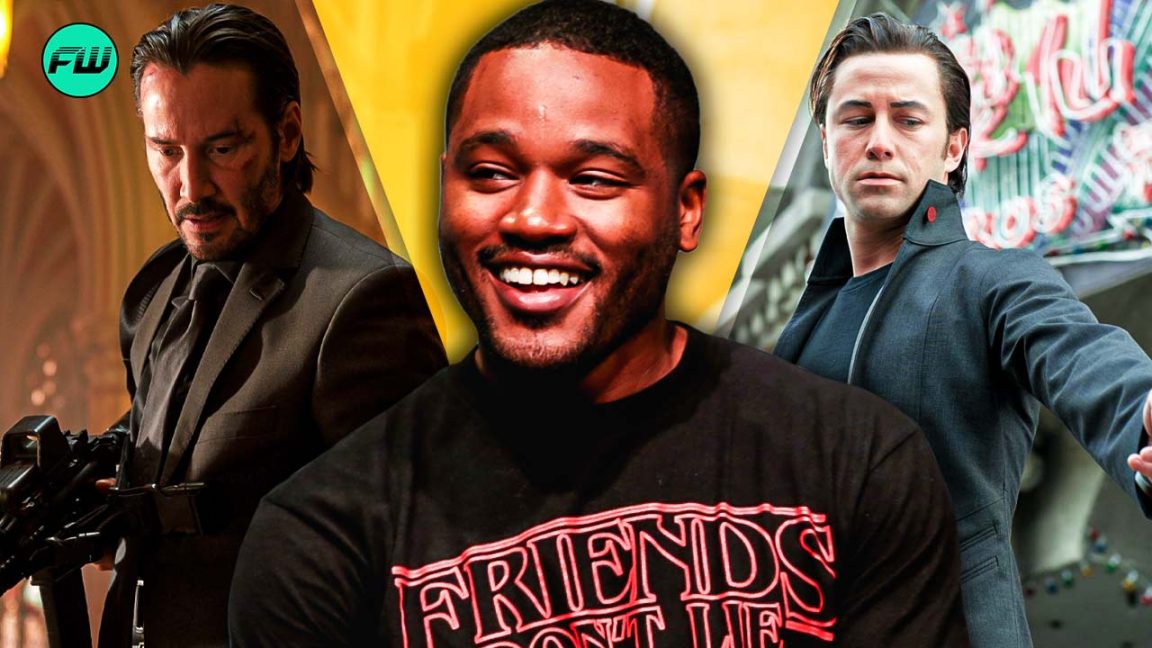 A Vicious Cycle: Black Panther Director Ryan Coogler Sets Eyes on His Next Comic-Book Movie That ...