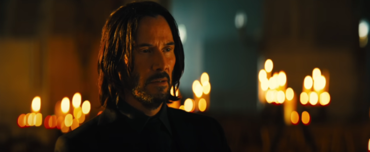 "This is Robert Downey Jr in Tropic Thunder energy": Keanu Reeves is ...