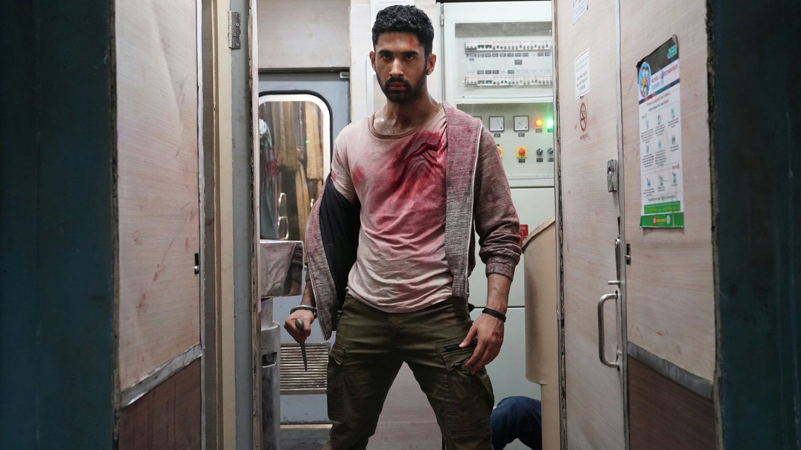 Kill Review — Lakshya Stars in One of the Year's Most Epic Action Films!